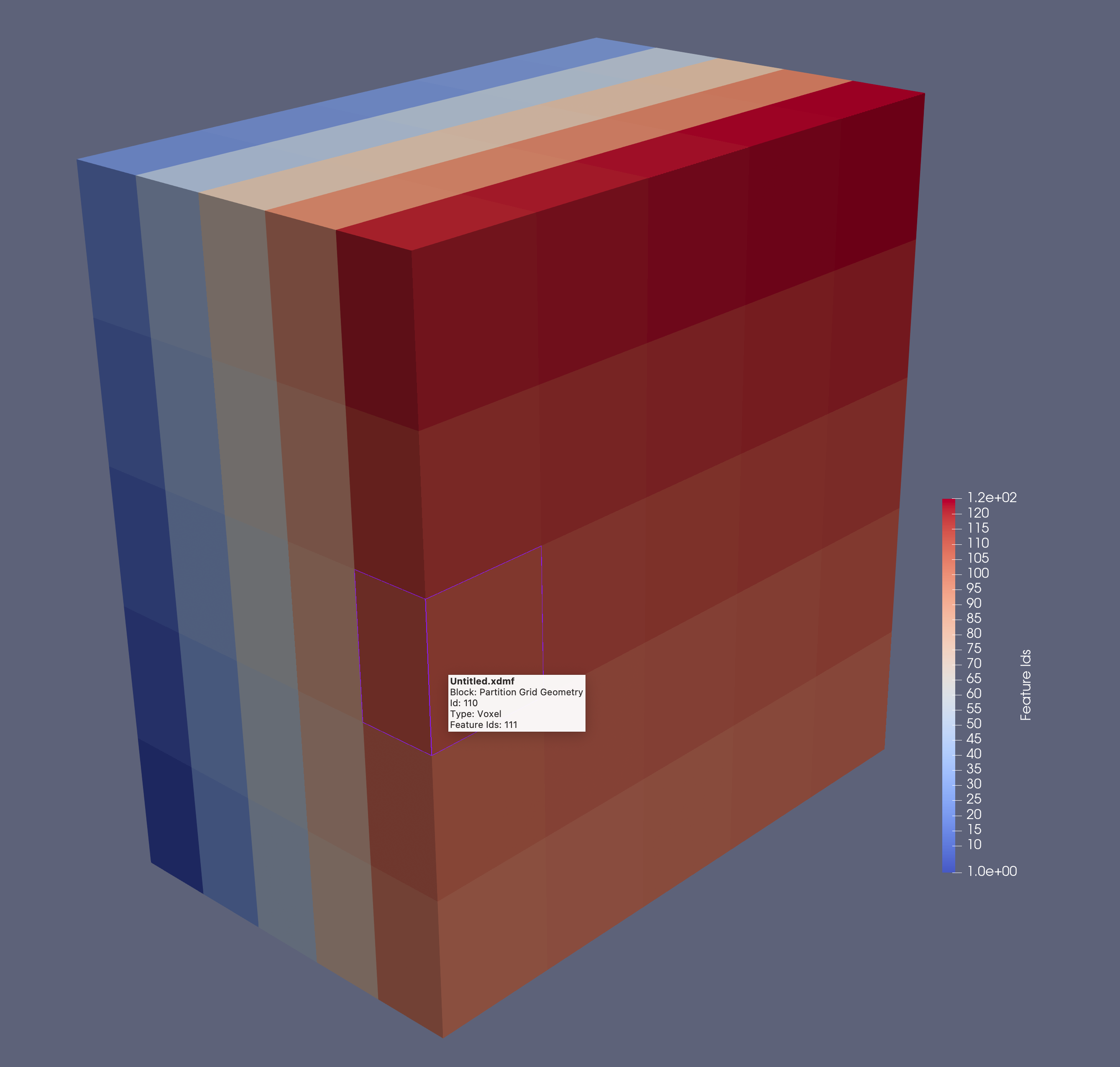 9.99. Partition Geometry — DREAM3D-NX 7.4.0 documentation