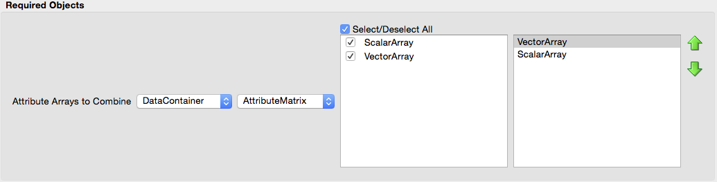 8.11. Combine Attribute Arrays — DREAM3D-NX 7.0.3 documentation 8.11. Combine Attribute Arrays — DREAM3D-NX 7.0.3 documentation