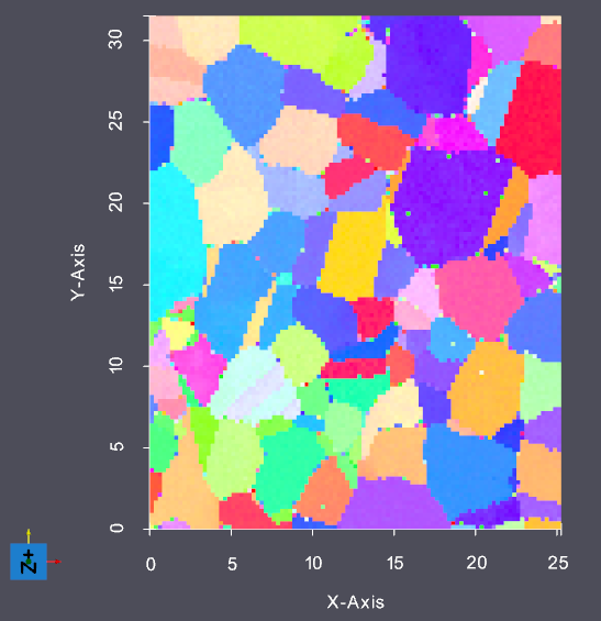 9.98. Pad Geometry (Image) — DREAM3D-NX 7.4.0 documentation