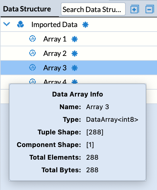 8.103. Read CSV File — DREAM3D-NX 7.2.2 documentation