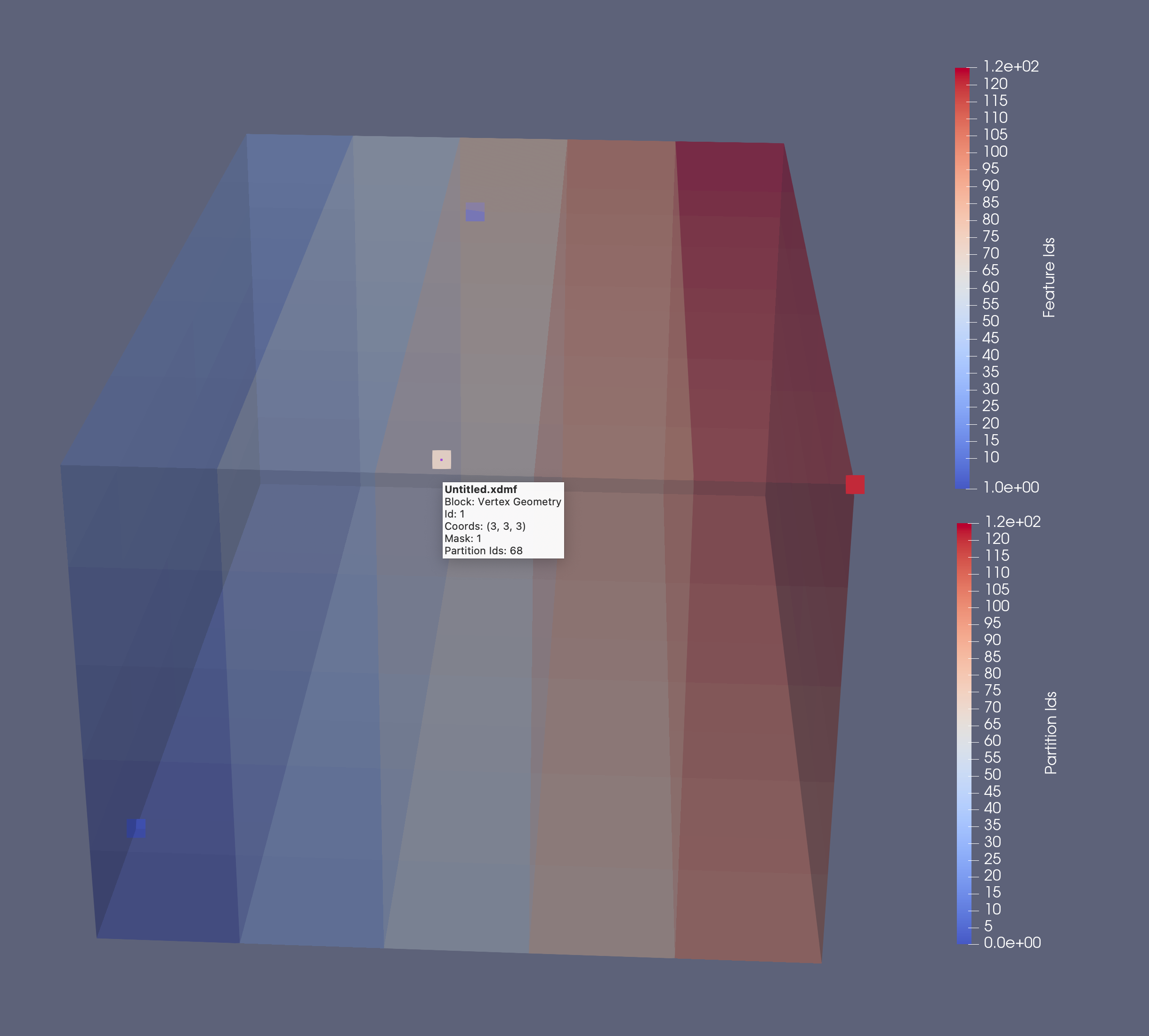 9.99. Partition Geometry — DREAM3D-NX 7.4.0 documentation