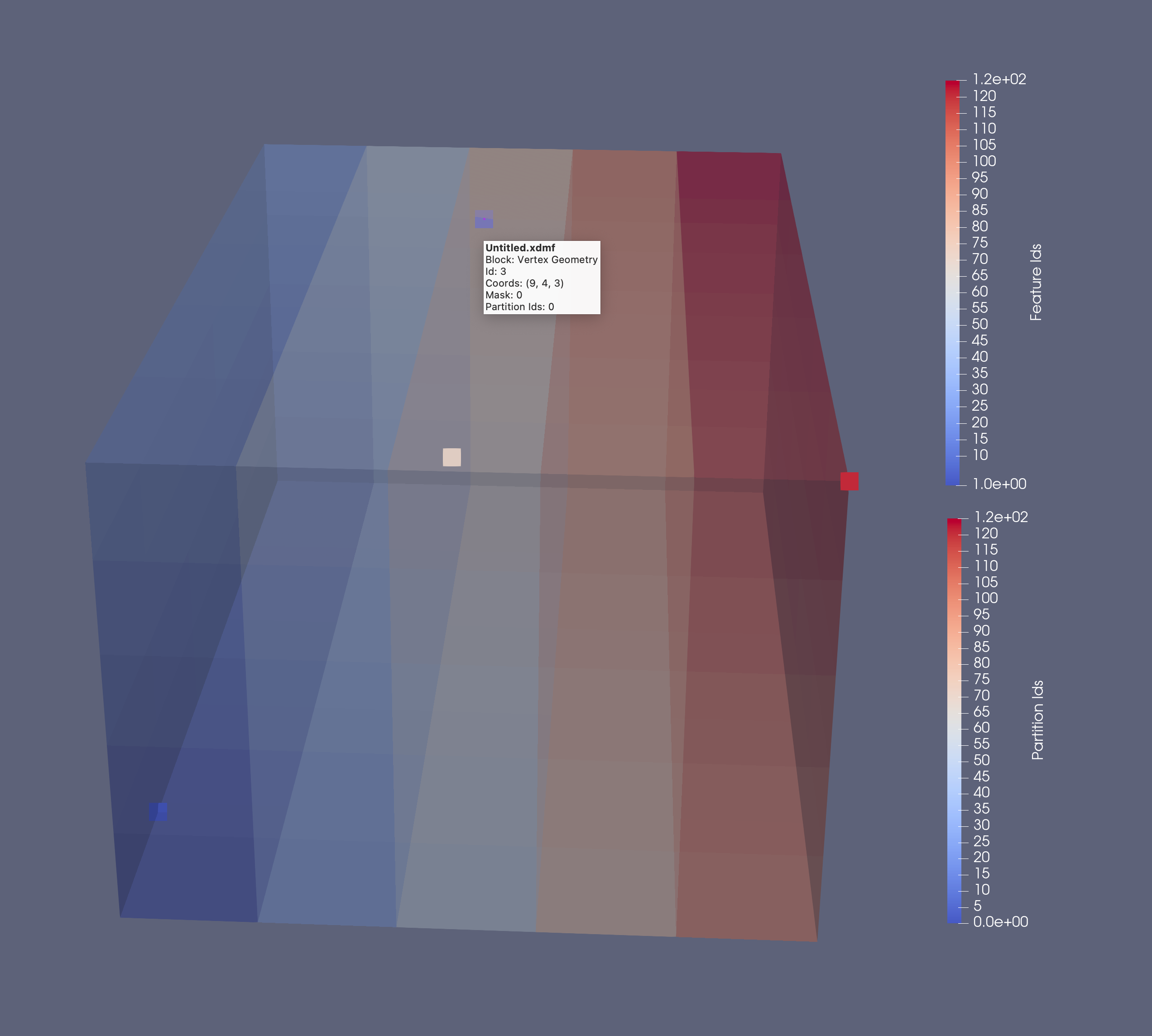 9.99. Partition Geometry — DREAM3D-NX 7.4.0 documentation