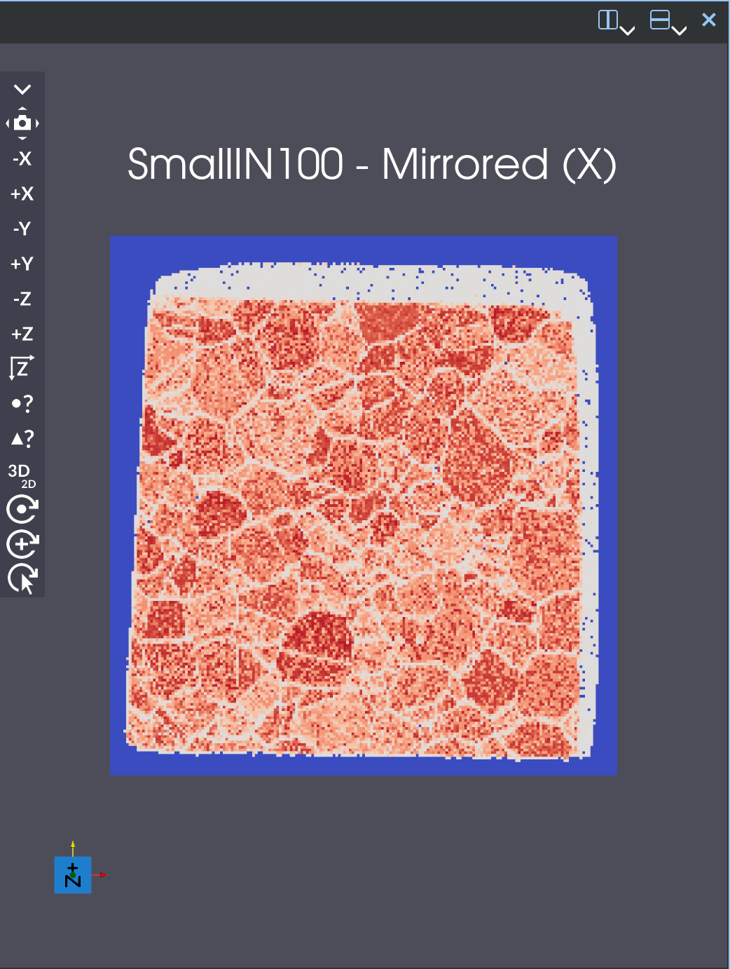 9.5. Append Image Geometry — DREAM3D-NX 7.4.0 documentation