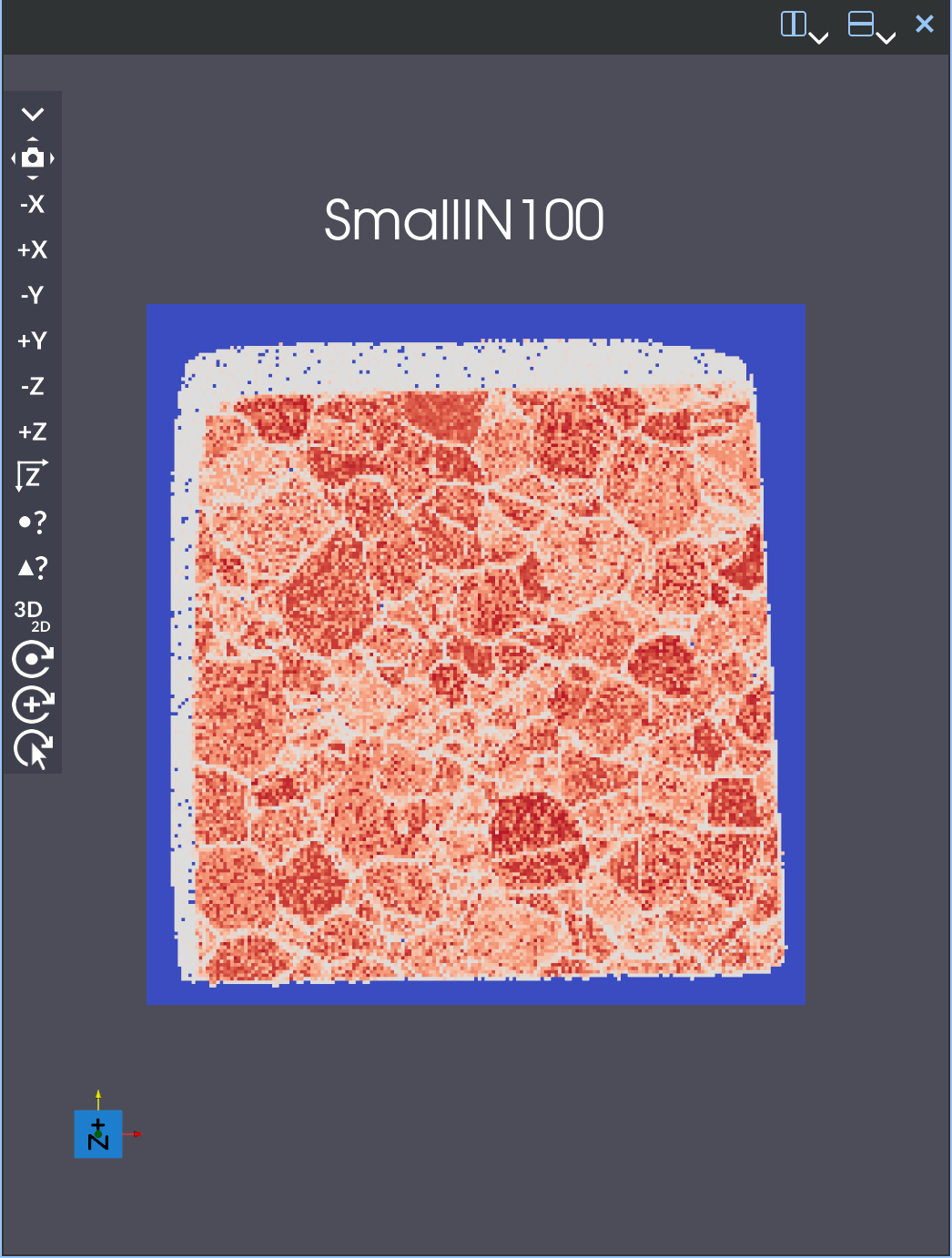 9.5. Append Image Geometry — DREAM3D-NX 7.4.0 documentation