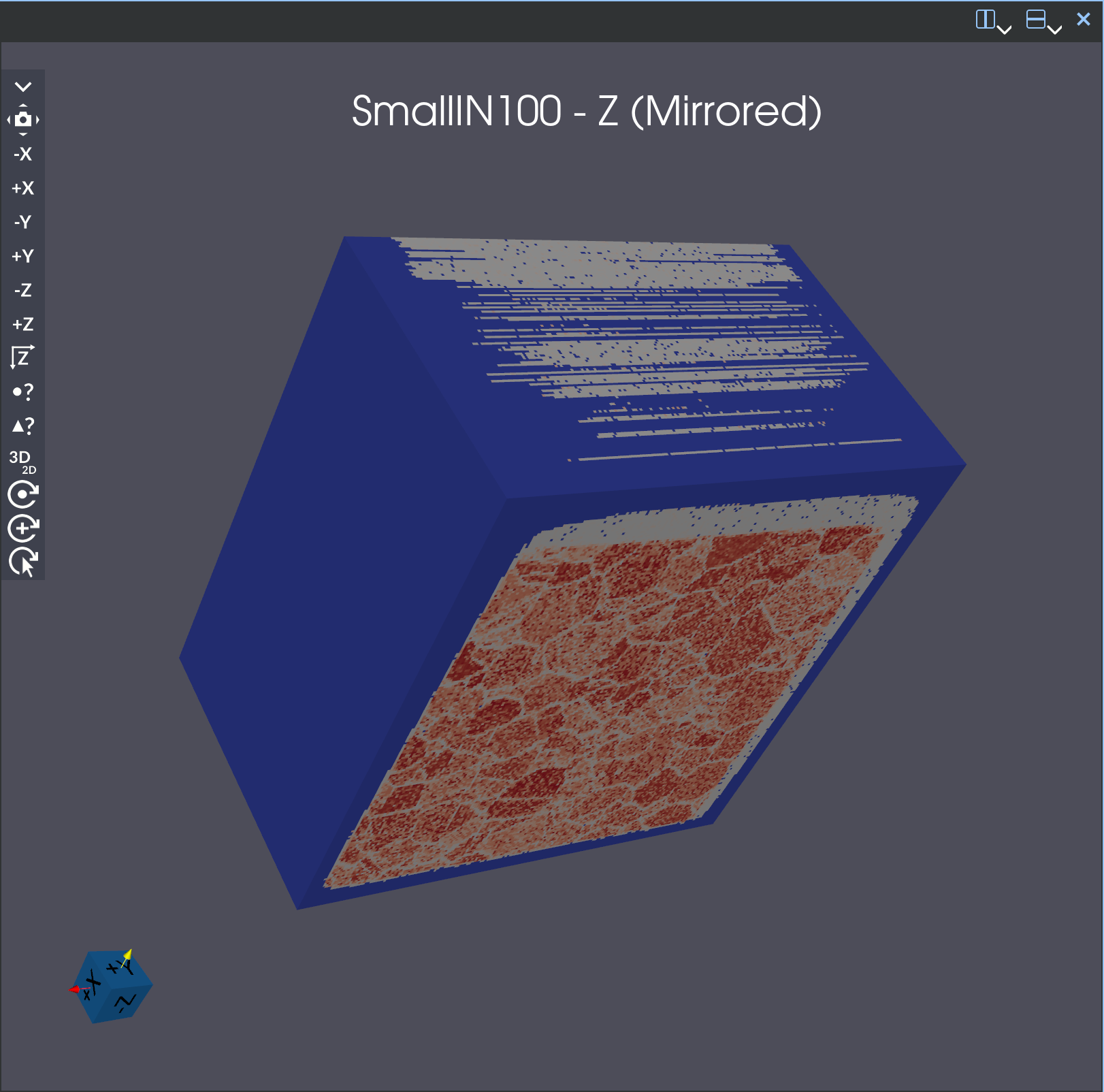 9.5. Append Image Geometry — DREAM3D-NX 7.4.0 documentation